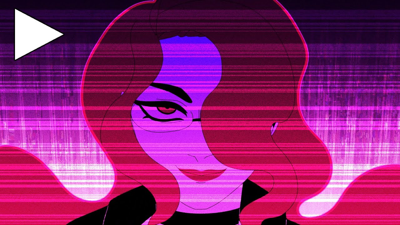 TERMINATION - Vindicaris Webcomic Animation