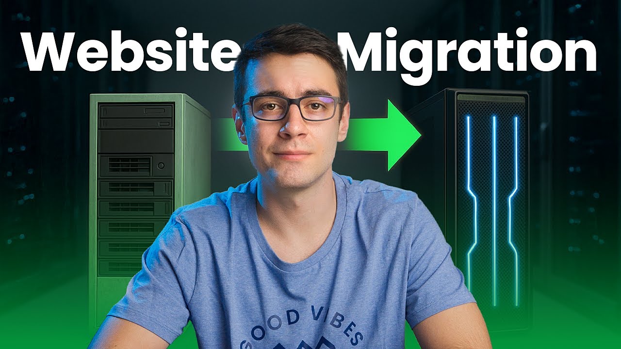 How to Easily Migrate Your WordPress Website to a New Host