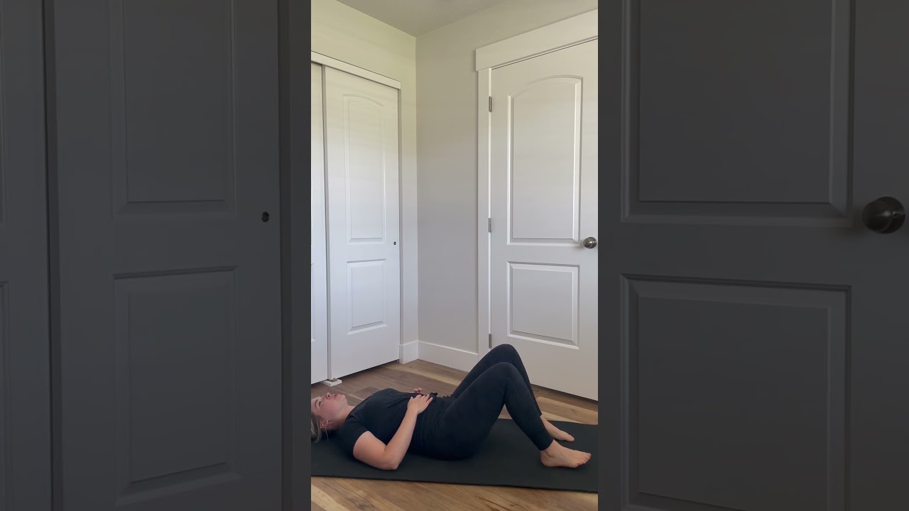 Hamstring slides