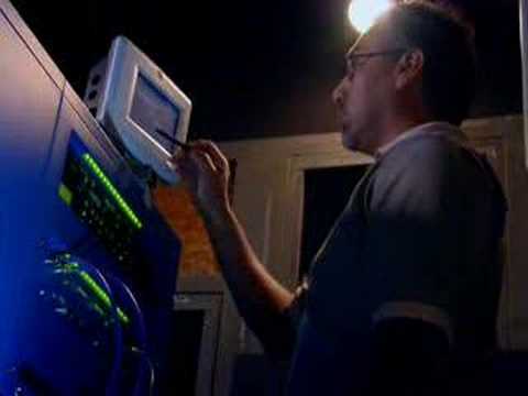 NEC Digital Cinema Solution