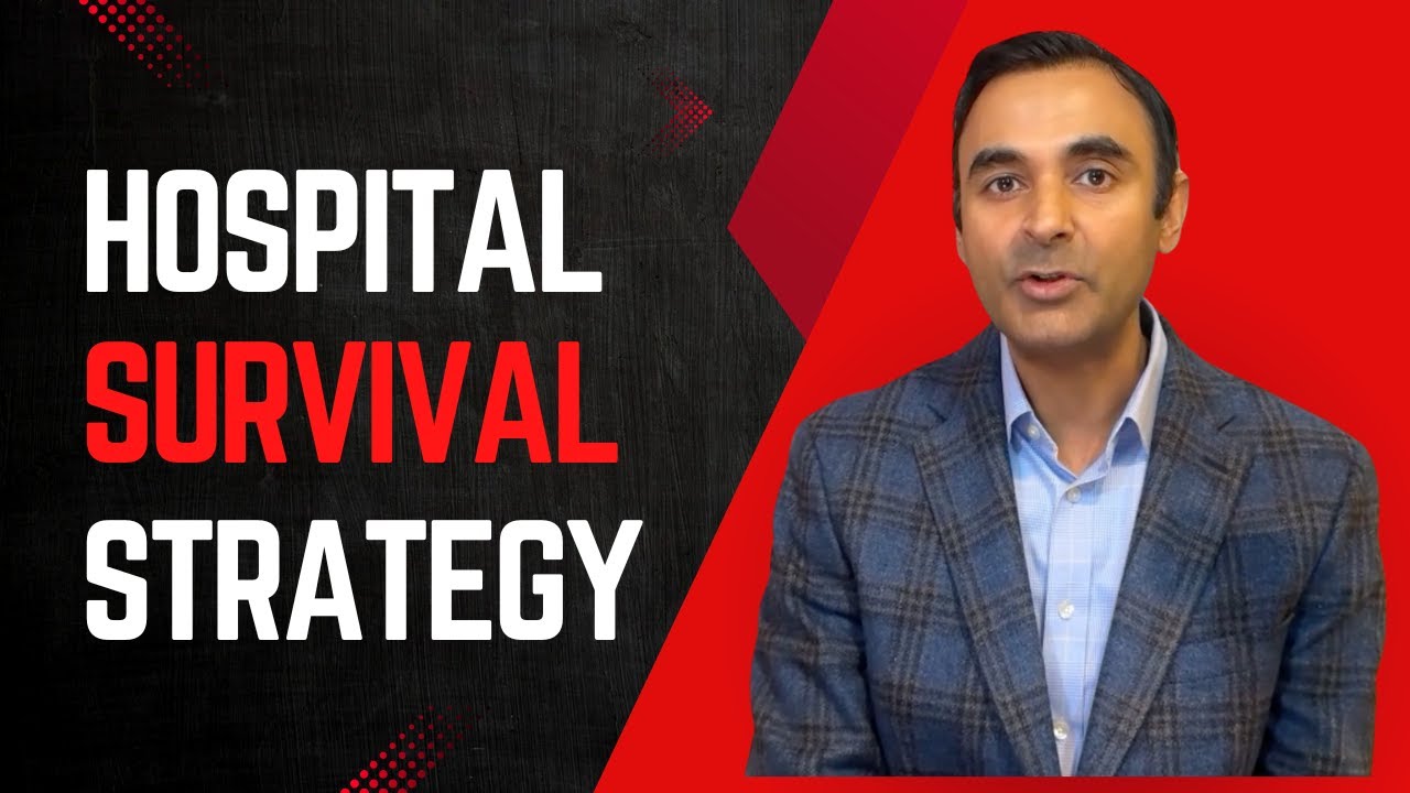 8 Essential Tips for Navigating Hospital Stays Safely | Galaxy.ai