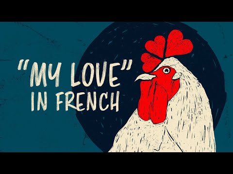 Romantic French Words and Phrases to Show Love