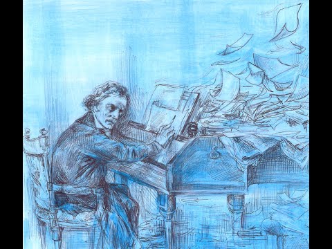 Jimmy Goeijenbier plays 'Variations' by Paul Scully