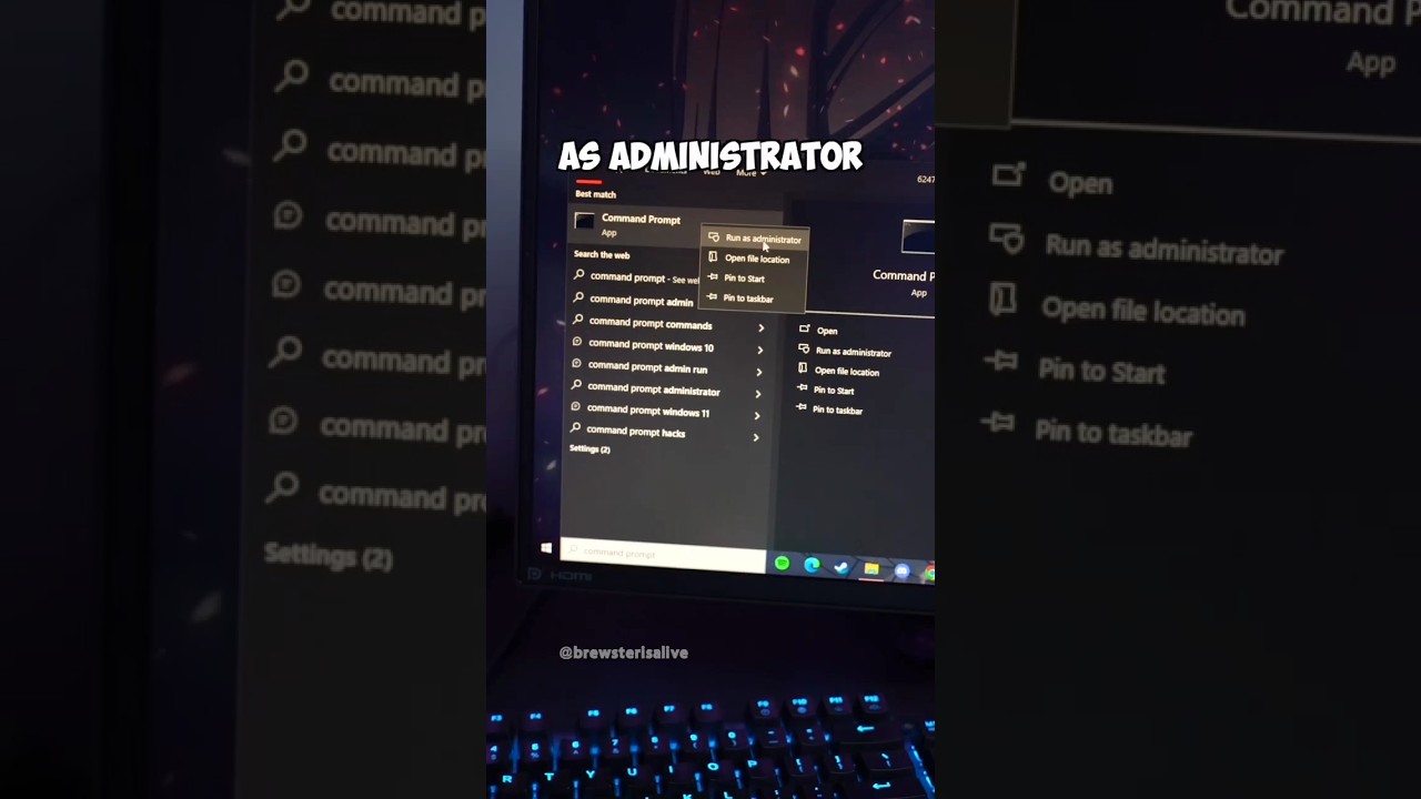 A PC Tip To Reduce Your In Game Latency #pc #pctips