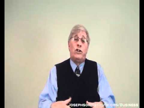 Values and Business Ethics