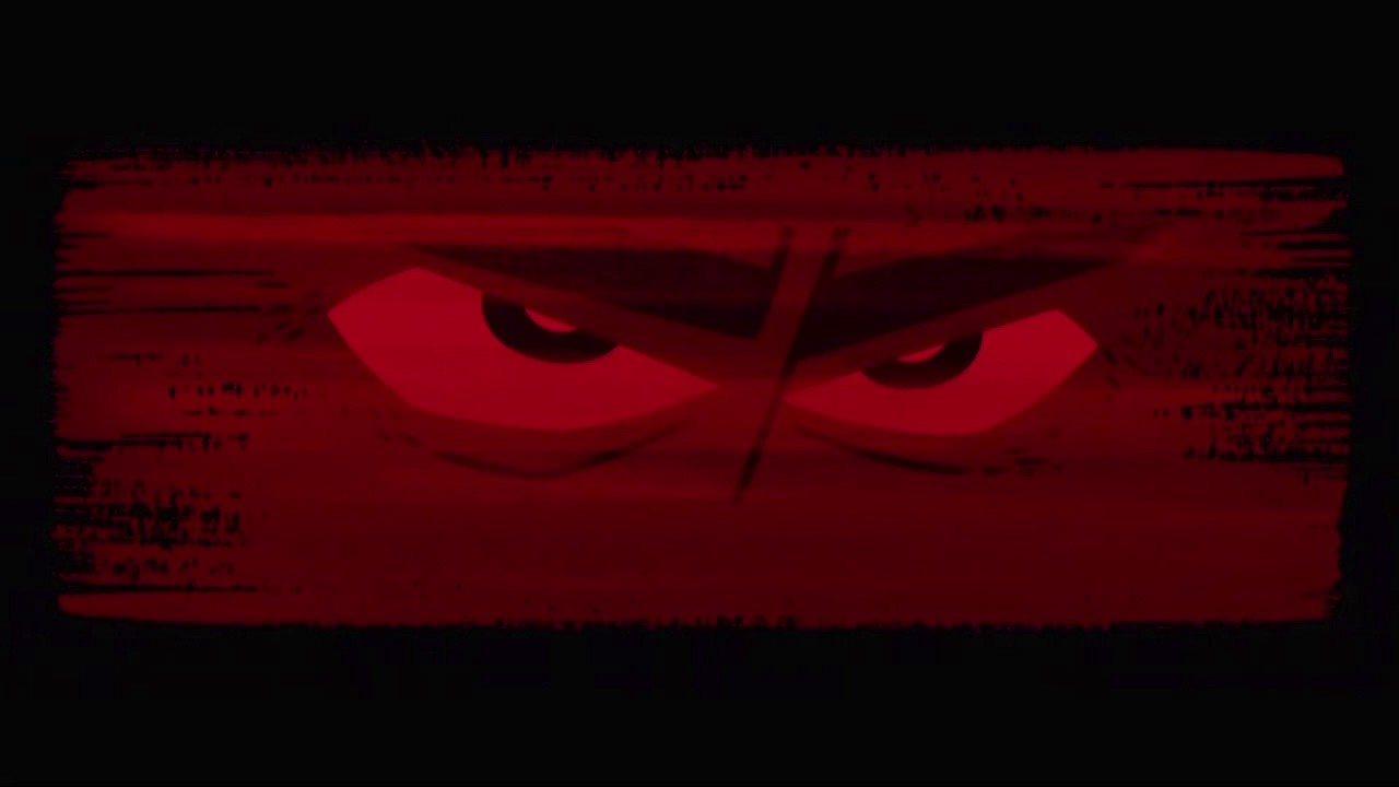Samurai Jack Theme