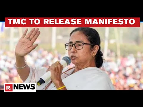 West Bengal Elections 2021: TMC Manifesto To Be Released At Party Office On March 17