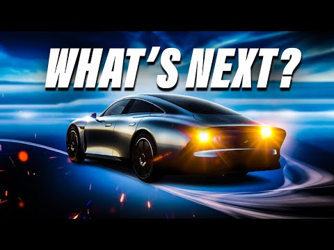The Alluring Future of Electric vehicles