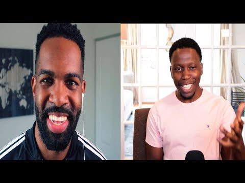 American Slang Vs Spanish Slang (ft American Boy) | Same Slang, Different Languages