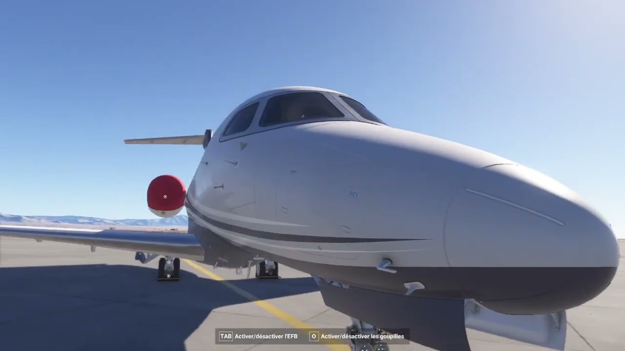 Thank You, Microsoft Flight Simulator 2024 Team! - Page 3 - General ...