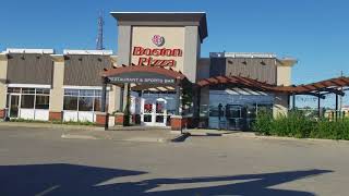 3 Best Pizza Places in Brantford, ON - Expert Recommendations