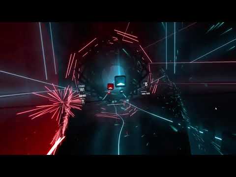 Steam Community :: Video :: Killbot (Sped up by DjFrenkreturn) Rank A | Beat Saber en WMR