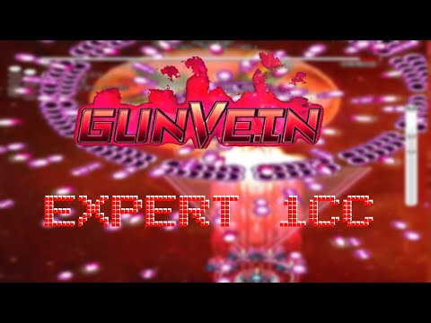 Steam Community :: Video :: Gunvein - Expert 1CC (Type - A)