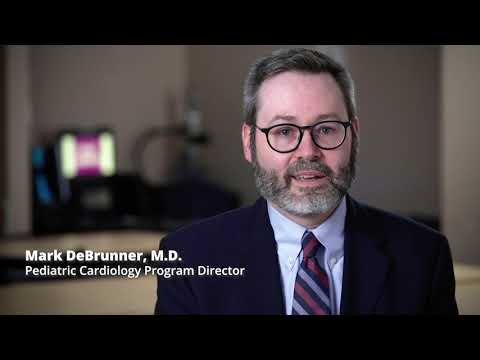 Pediatric Cardiology Fellowship Program Overview - Short