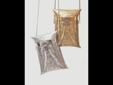 Silver Purse at Best Price in India