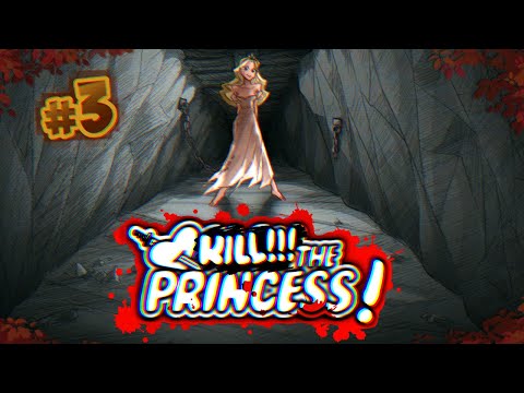 Steam Community :: Video :: A KNIFE!! (KILL the Princess! Ep 3)