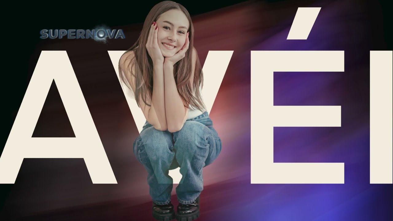 Supernova 2023: Avéi - "Let Me Go"