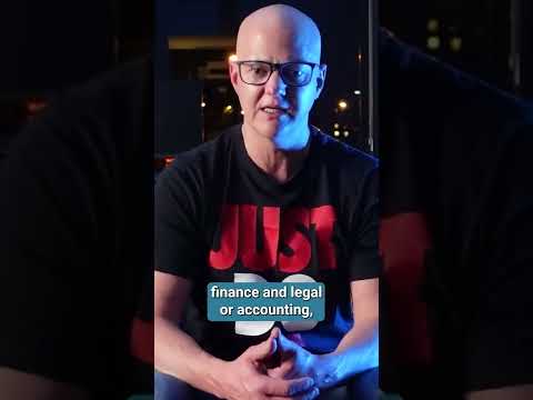How to be successful without a degree - CEO Steve Orenstein #shorts