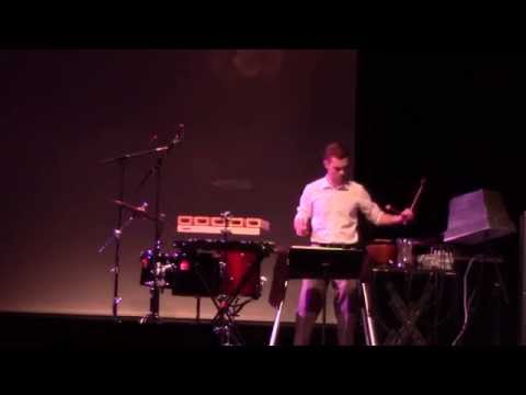 Video: Mythical Spaces — Steven Kemper | HIGHRESAUDIO