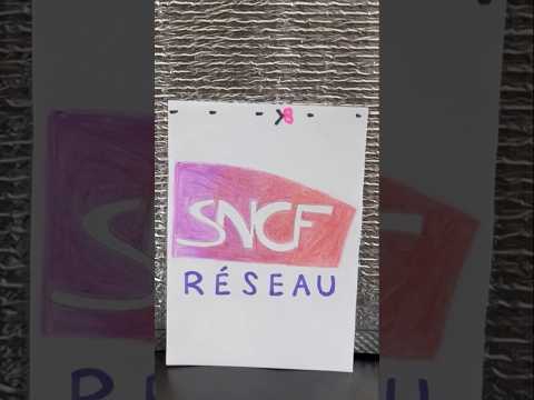 SNCF Reseau Train Blind Bag Opening! 🚂 #blindbagopening #sncf #blindbag