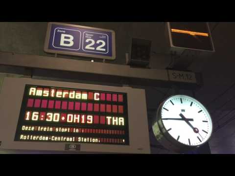 How to use a Eurail Select Pass