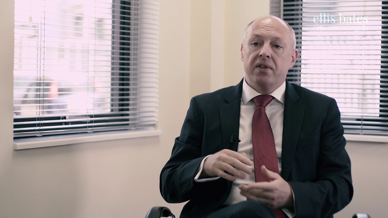 Investments - Ellis Bates Financial Advisers