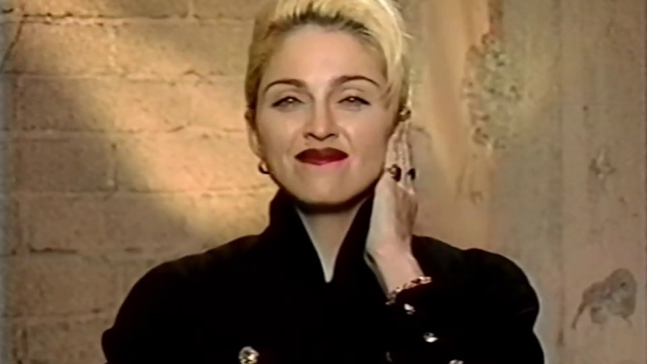 Madonna: An icon and sex-positive assault survivor - Archer Magazine