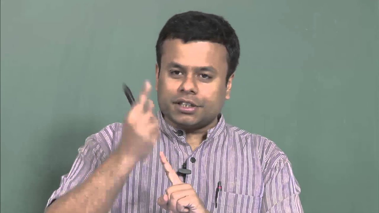 Mod-01 Lec-38 Optimization