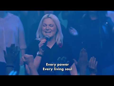 Hillsong - Elohim
