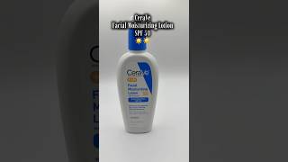 The Best Moisturizer with SPF 50? #skincare #_josievh #sunprotectioncream #fyp #parati #viralshort