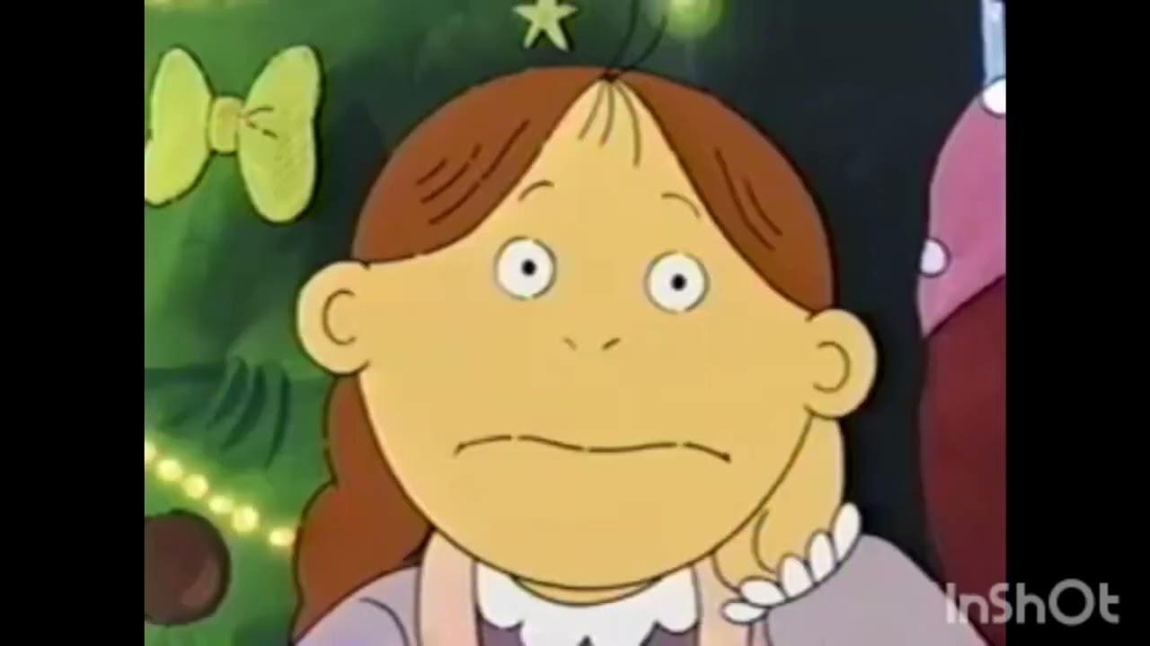 The Tale of Muffy and Francine: A Christmas Story of Friendship and ...