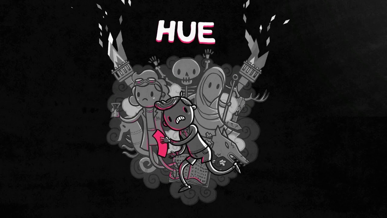 Alkis Livathinos - HUE Official Soundtrack [Full Album] | Instrumental Piano VGM