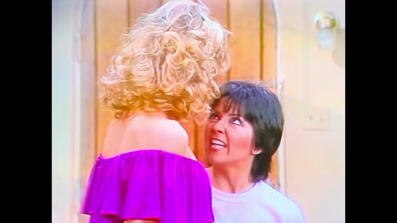 Three’s Company | Short legs