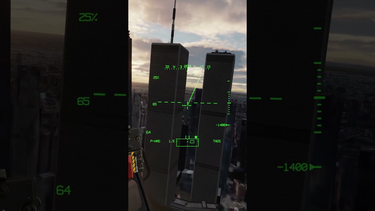 ED leaked the next DCS map