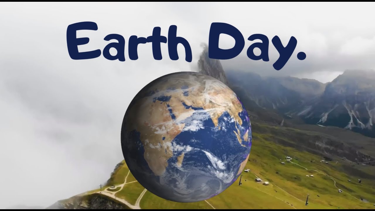Earth Day. ESL/ESOL A2 | English Portal