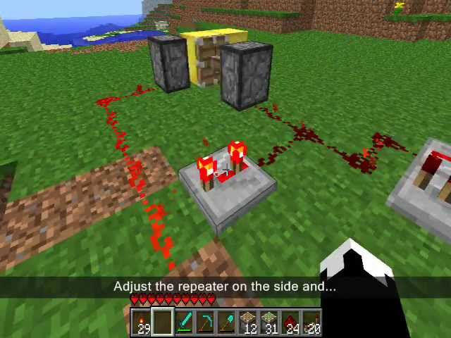 5 Best Minecraft bugs