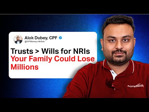 How NRIs Can Legally Avoid 40% Inheritance Tax