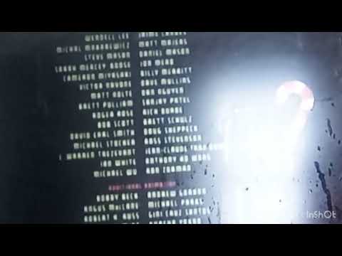 Car Robot Credits