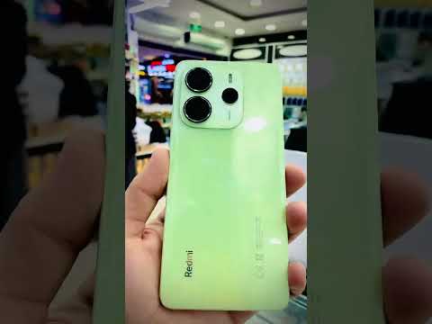 Redmi Note 14 series Best Durable Smartphone 2025 #redminote14pro #redminoteseries #shorts #redmi