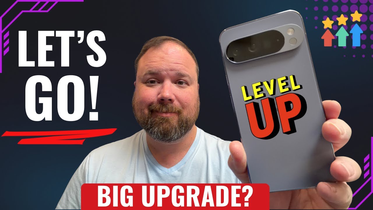 Pixel 11 Pro // Pixel Magic is BACK!?