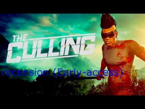 Steam Community :: Video :: The Culling recension [Early-access]