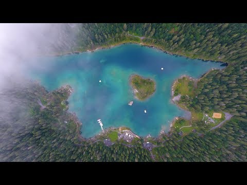 Caumasee - daytrippers.ch