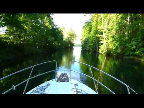Der Werbellinkanal