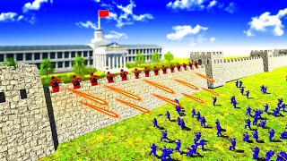 41 Games Like Ravenfield – Games Like