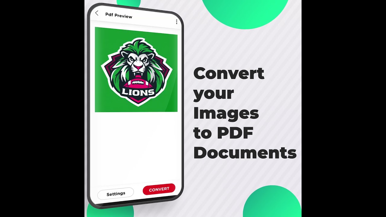 Free PDF Converter App 2025 | Convert PDF to Word, Excel, PowerPoint, JPG & More Fast!