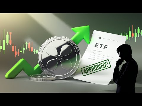 XRP ETF Approval Imminent? 95% Chance Explained & What Smart Investors Are Doing NOW!