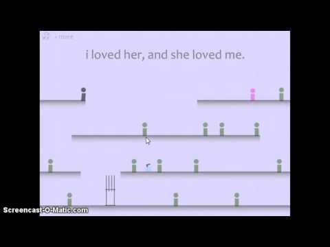 I saw her standing there 2: ADORABLE ENDING!!