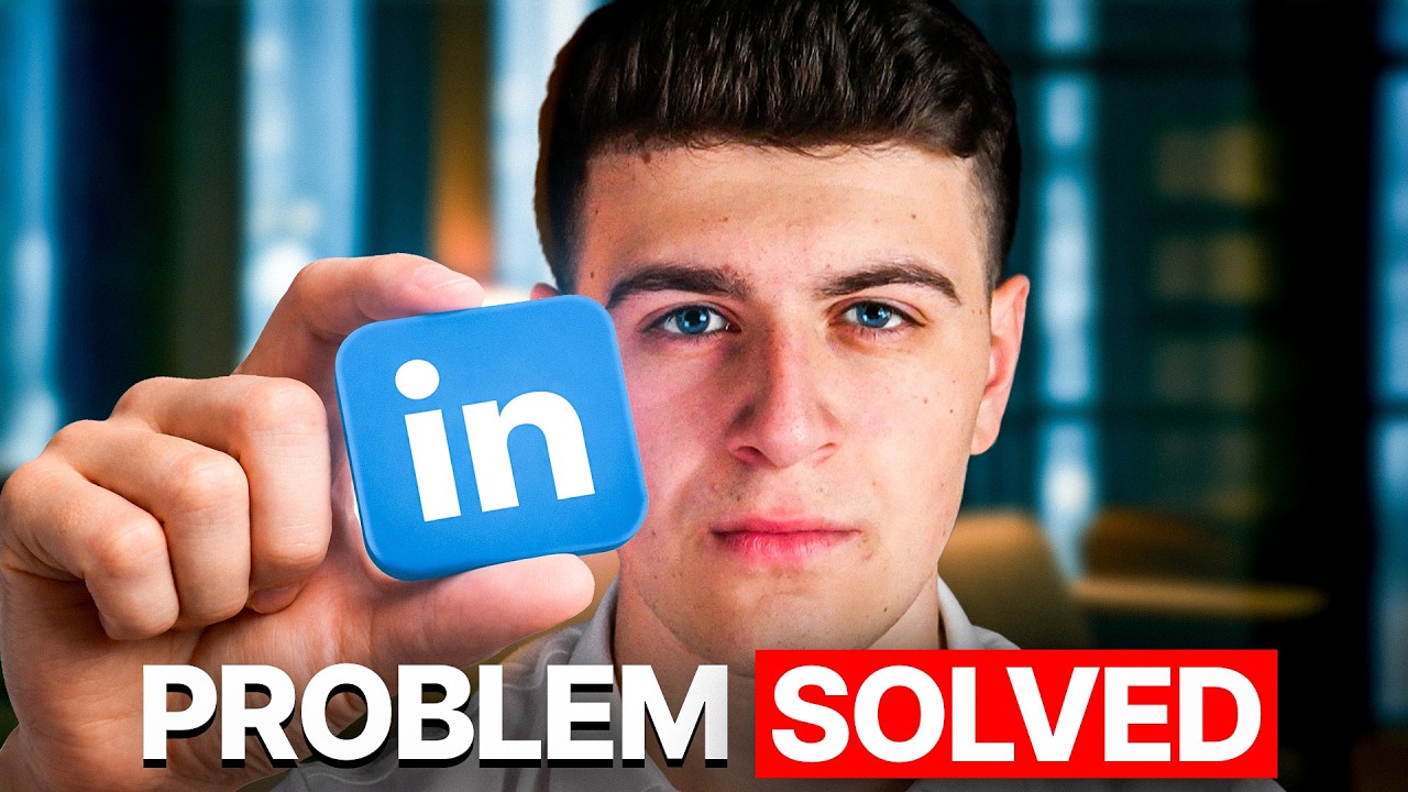 How to Bypass the 2.5k Search Limit on LinkedIn Sales Nav (2026 Strategy)