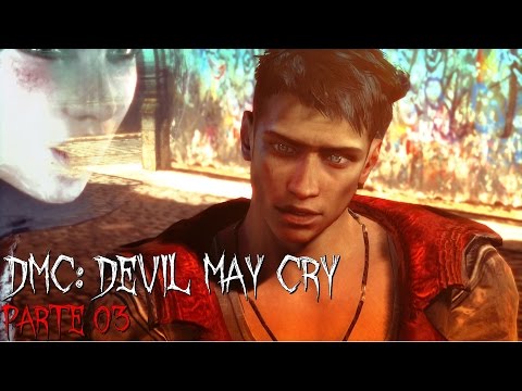 Steam Community :: Video :: DmC: Devil May Cry - Missão 4 - Limbo ...