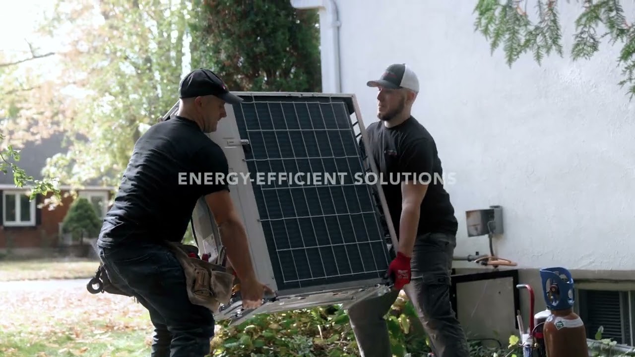 ServicePlus Heating and Cooling